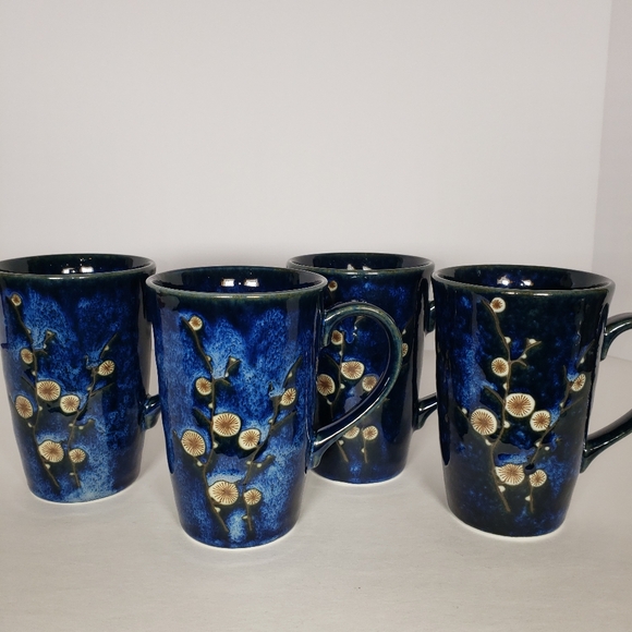 Cost Plus World Market | Dining | World Market Coffee Mugs | Poshmark